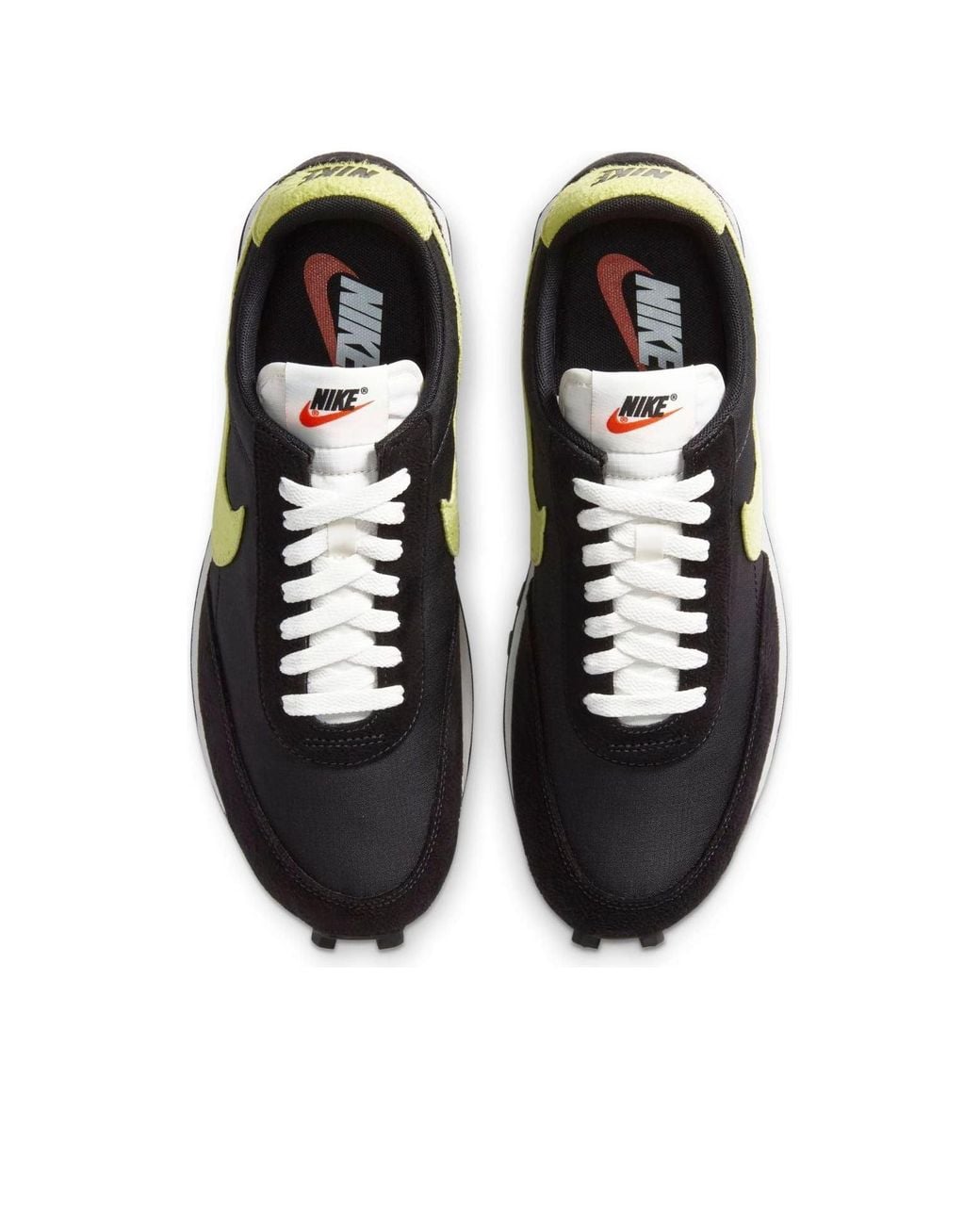 Nike Daybreak Sp 'Limelight' in Black for Men | Lyst