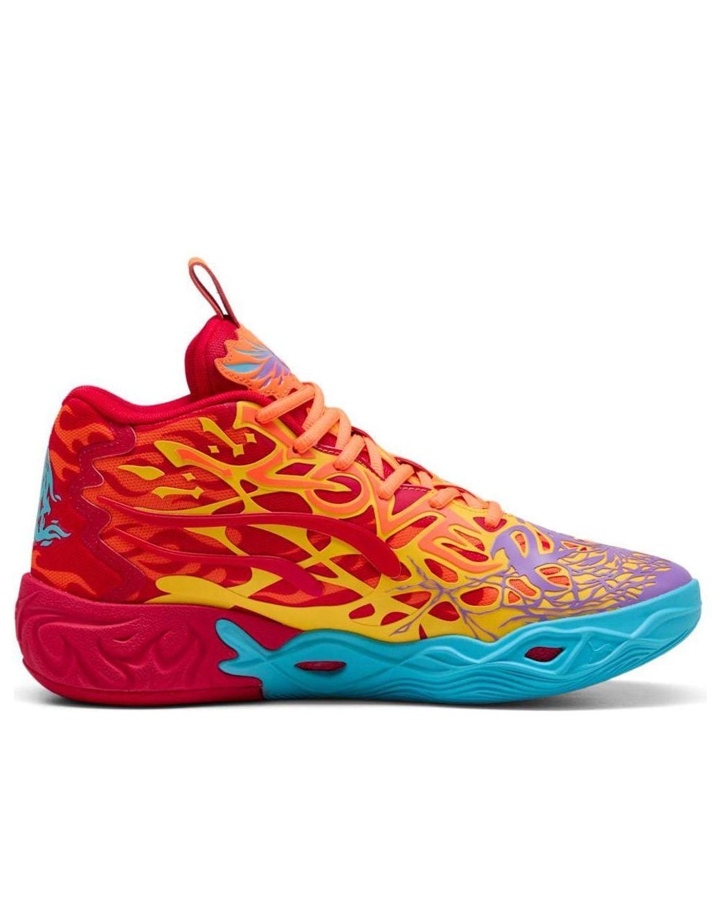 PUMA Mb.04 'Phoenix' in Blue for Men | Lyst