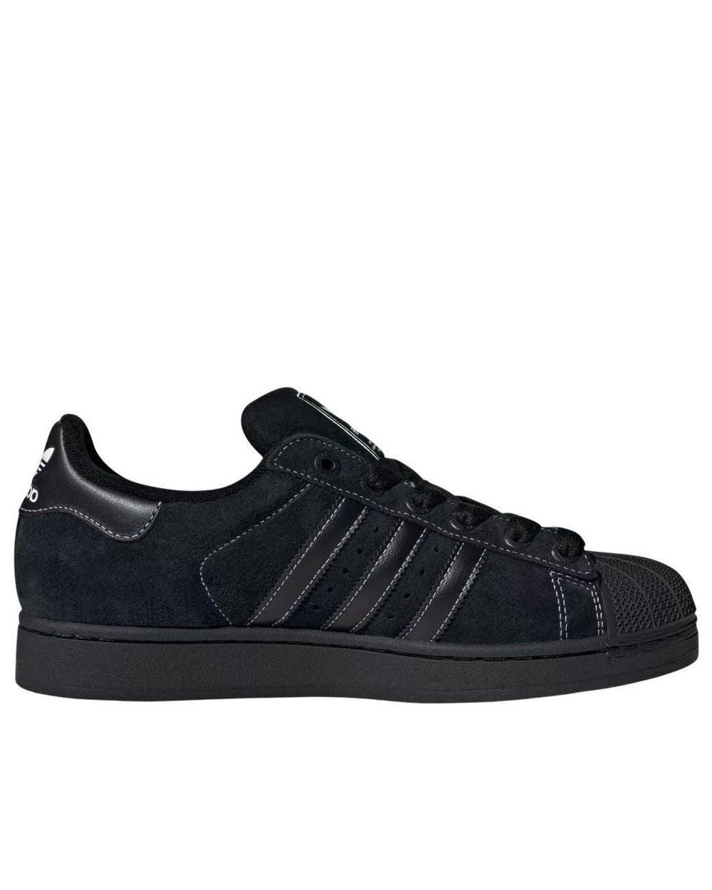 adidas Superstar 2 'Core' in Blue for Men | Lyst