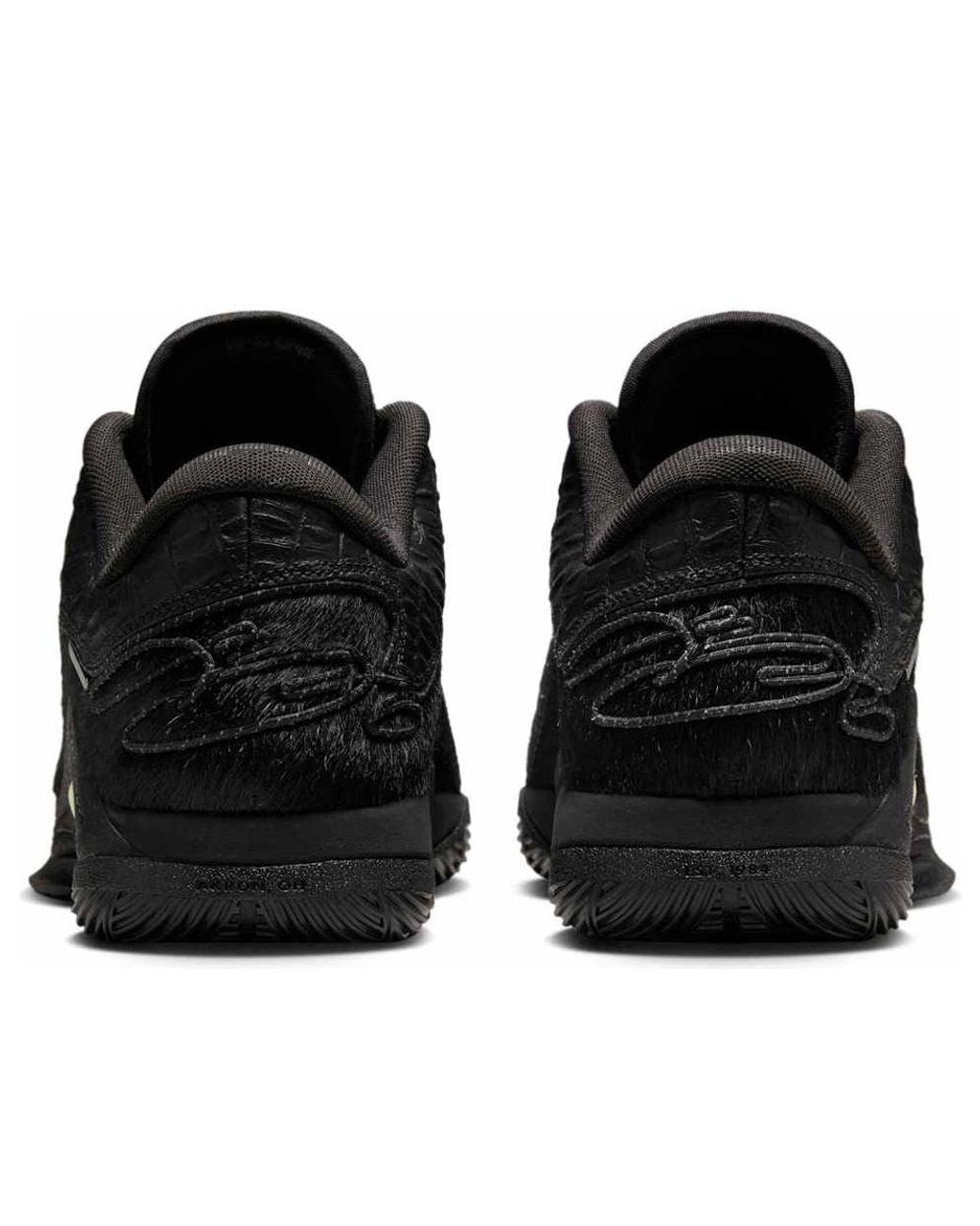 Nike Lebron 22 Ep Label' in Black for Men | Lyst