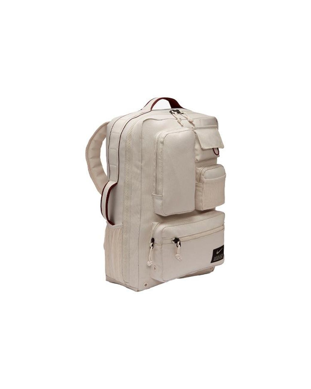 Nike Utility Training Backpack in Natural for Men | Lyst