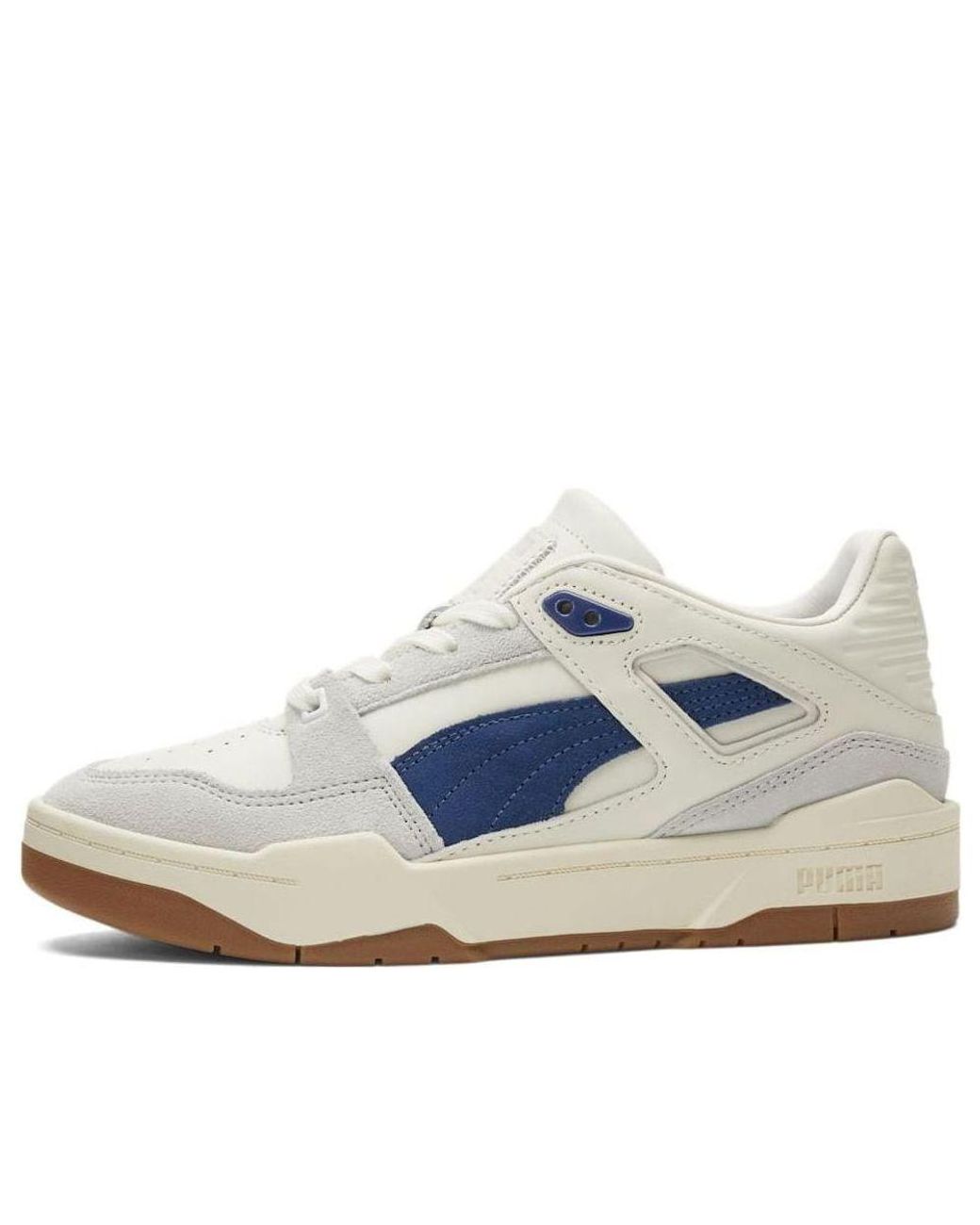 PUMA Wmns Lauren London X Slipstream Lo L.A. Love Story in Blue Lyst UK