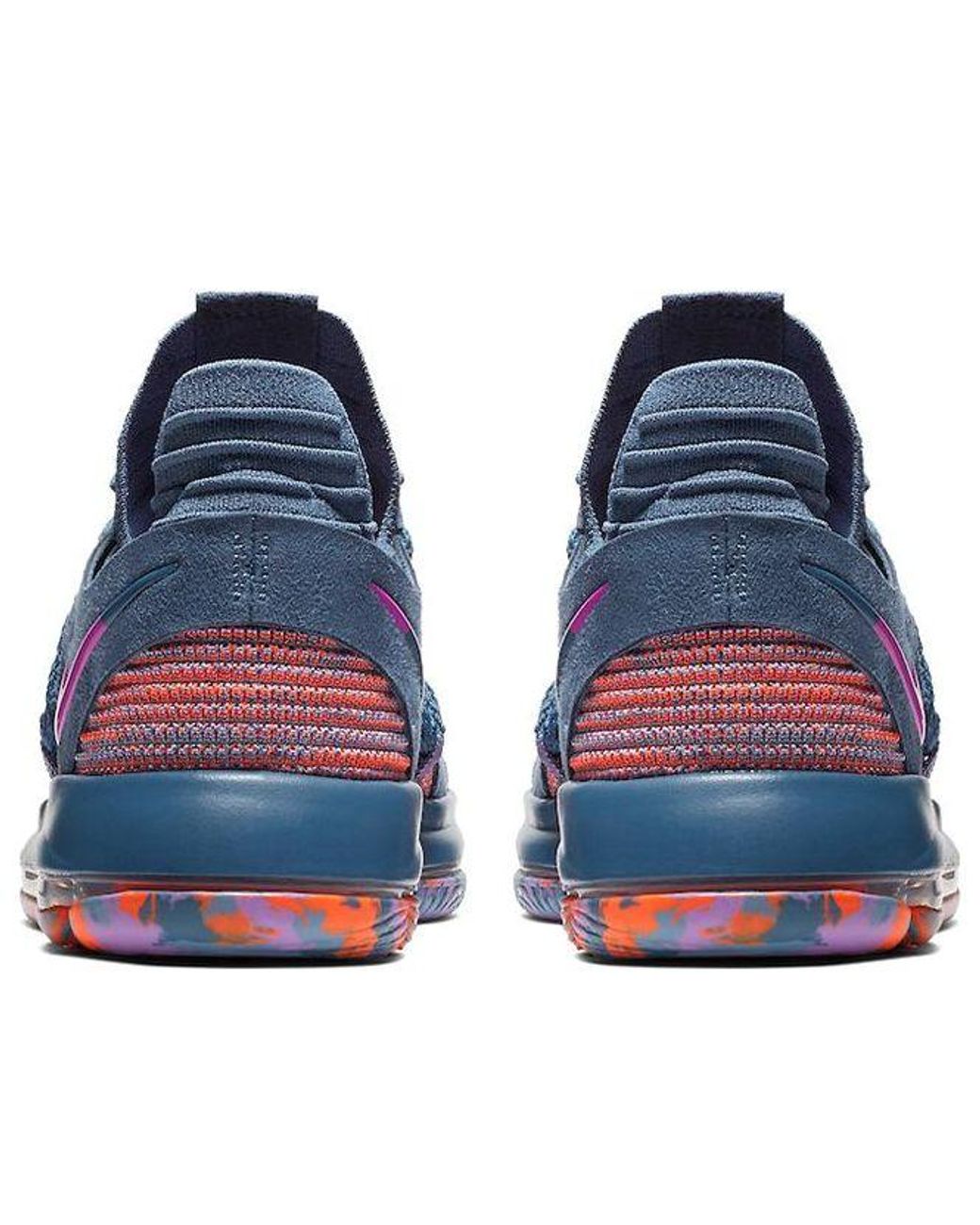 Nike Kd 'All Star' in Blue for Men | Lyst