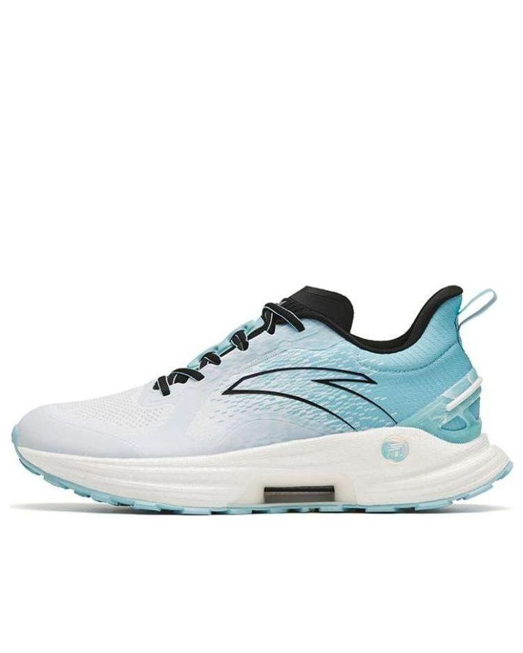 Anta Shock The Third 3 Low in Blue for Men | Lyst UK