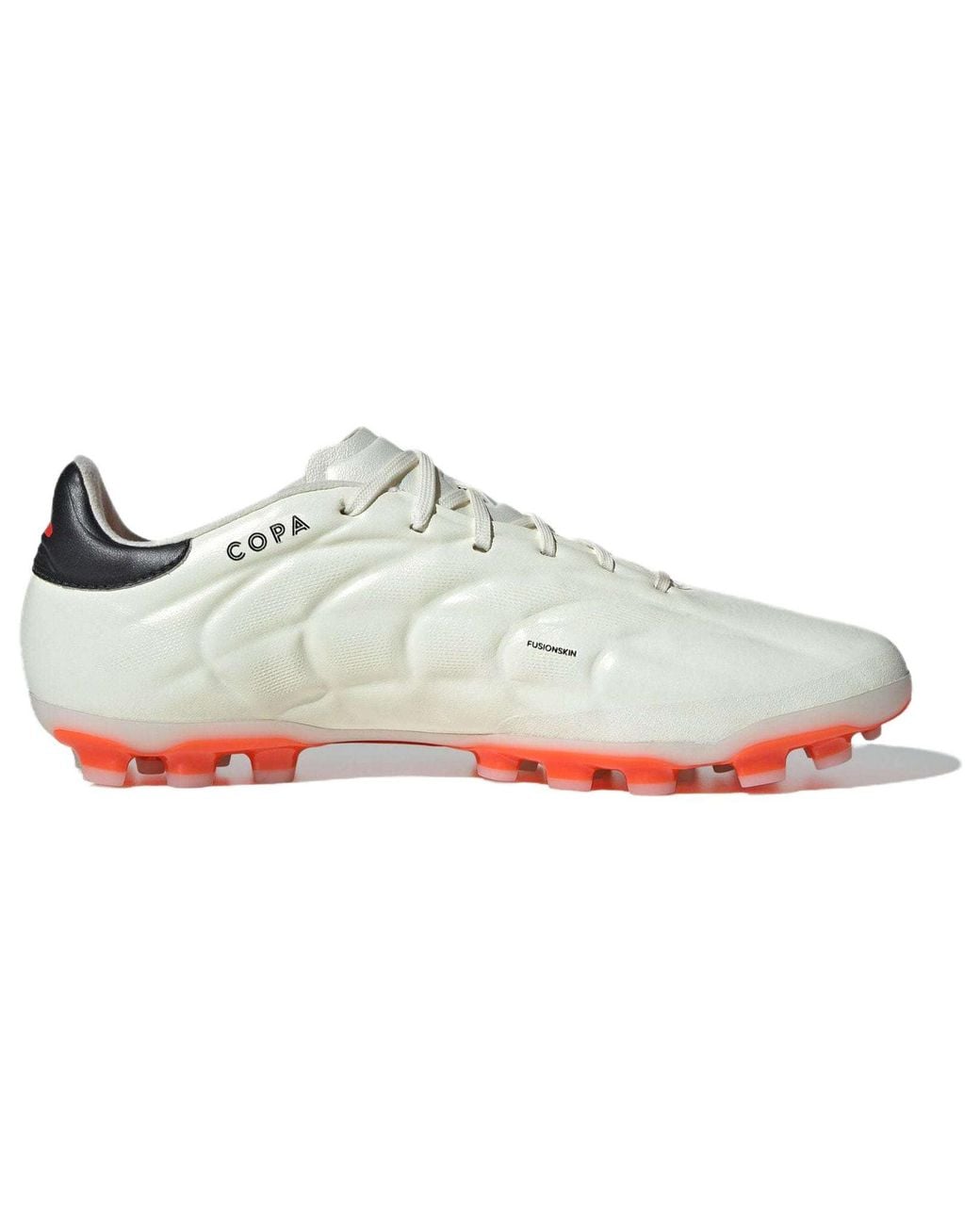 adidas Copa Pure Ii Elite Fg in White for Men | Lyst
