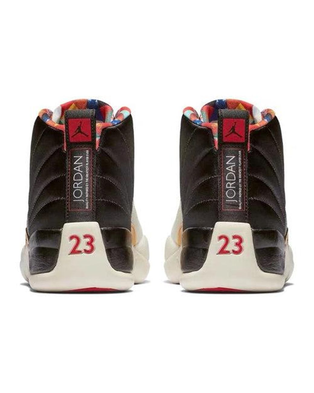 Nike 12 Retro 'Chinese New Year' 2019 in Black for Men | Lyst