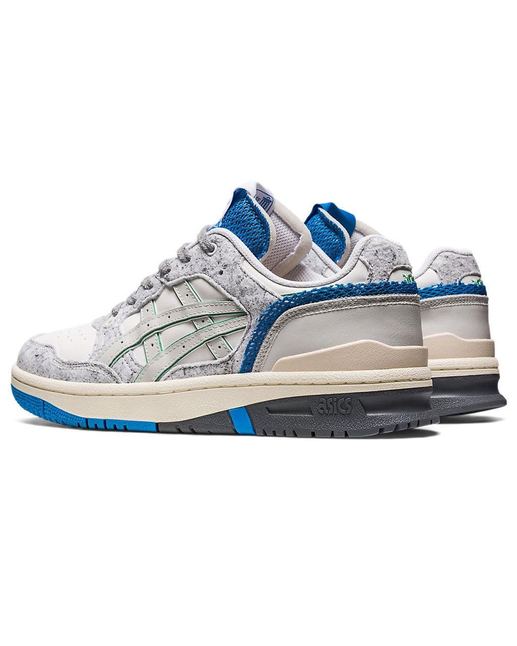 Asics Ex89 'Shigen 2.0 Pack' in Blue for Men | Lyst