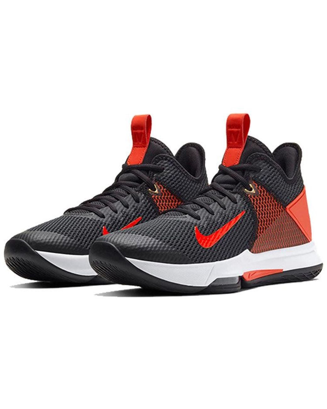 Nike Lebron Witness 4 Ep 'Team' in Blue for Men | Lyst