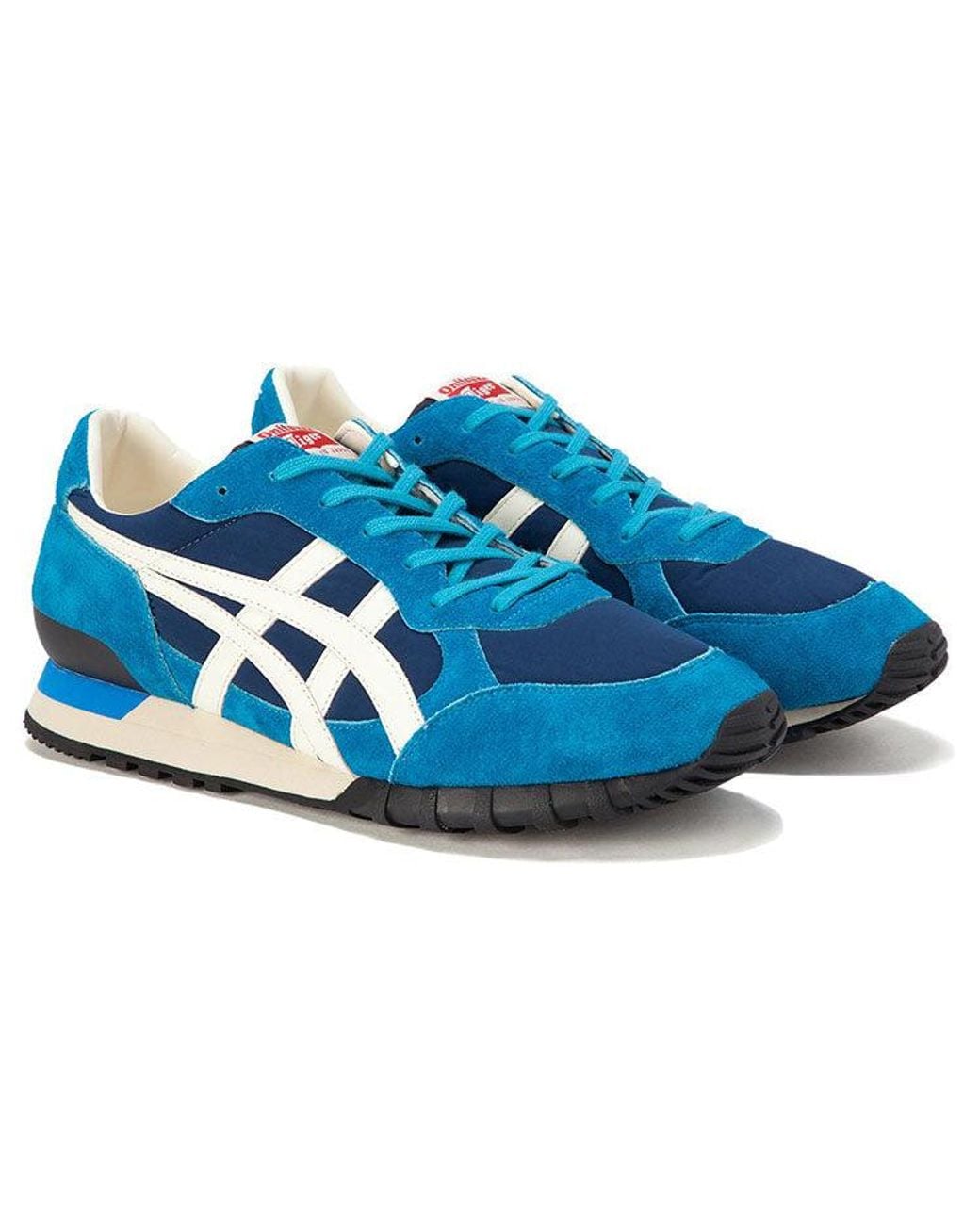 Onitsuka Tiger Colorado Eighty Five Nm in Blue for Men | Lyst