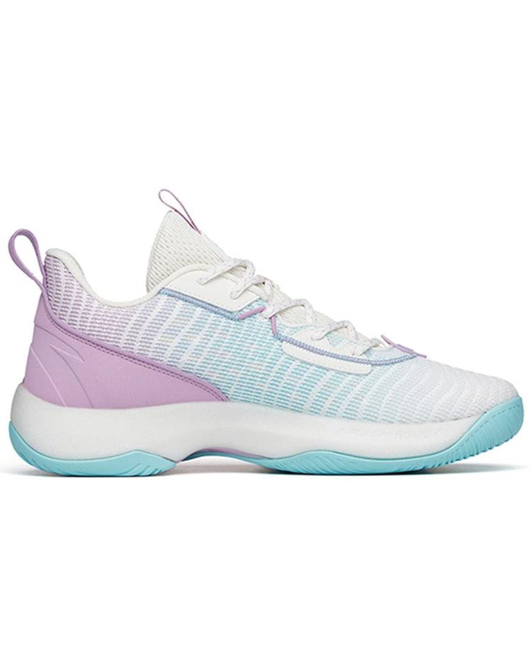 Anta Light Cavalry 7 in Blue for Men | Lyst