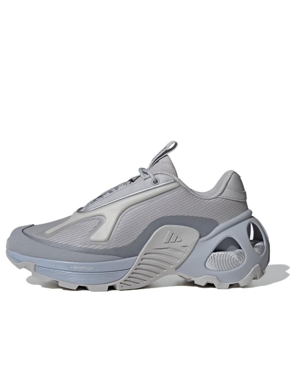 adidas Wonder Runner in Grey | Lyst UK