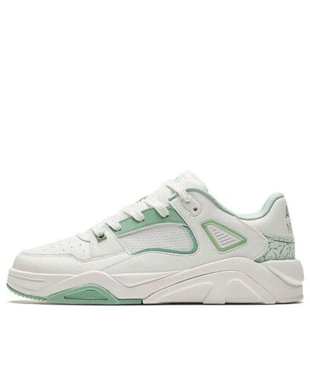 Anta (Wmns) Flame 3.0 Low Light' in White | Lyst