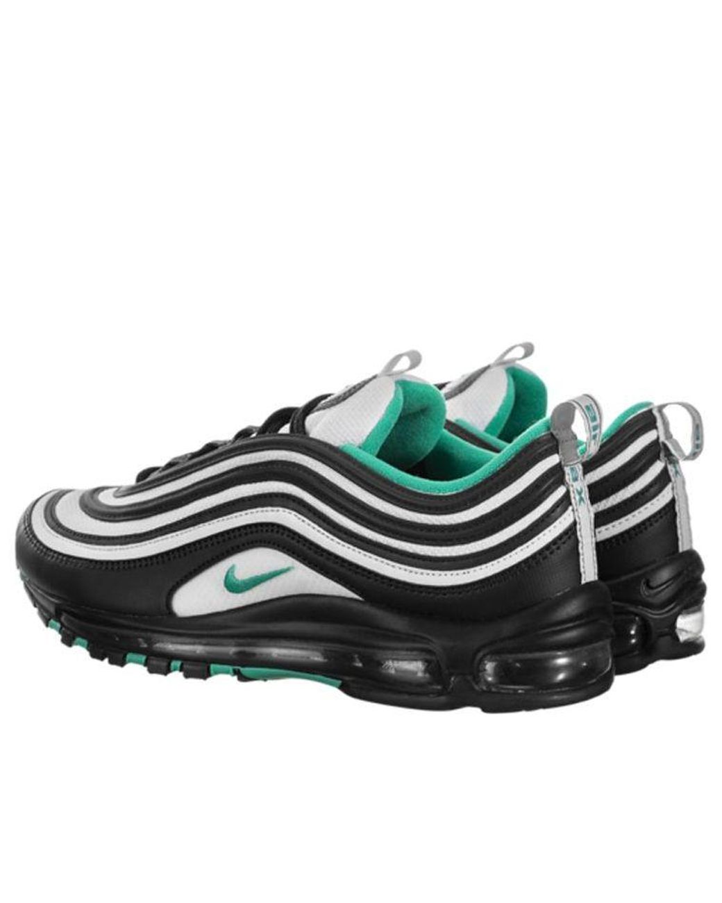 Nike Air Max 97 'Clear Emerald' in Blue for Men | Lyst