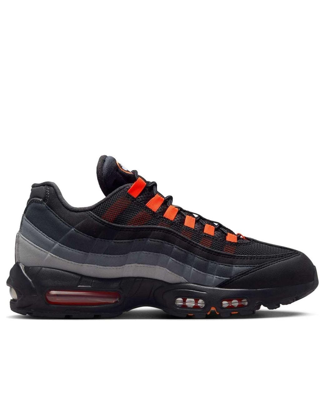 Nike Air Max 95 Hyper Crimson' in Blue for Men | Lyst