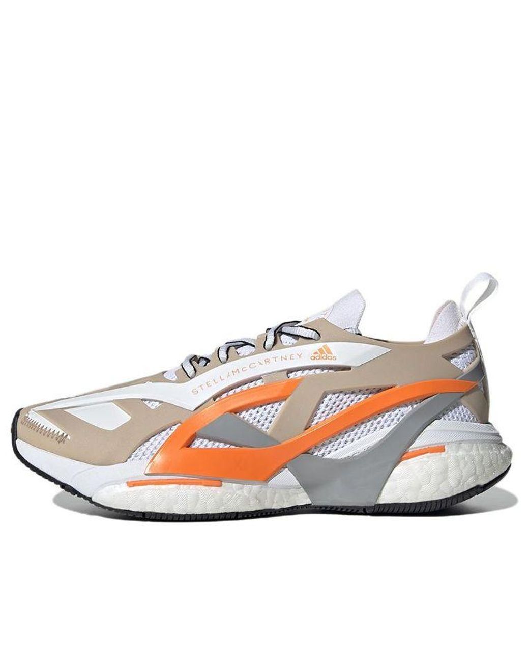 adidas (Wmns) Stella Mccartney X Solarglide 'Ash Pearl Signal' in Blue ...