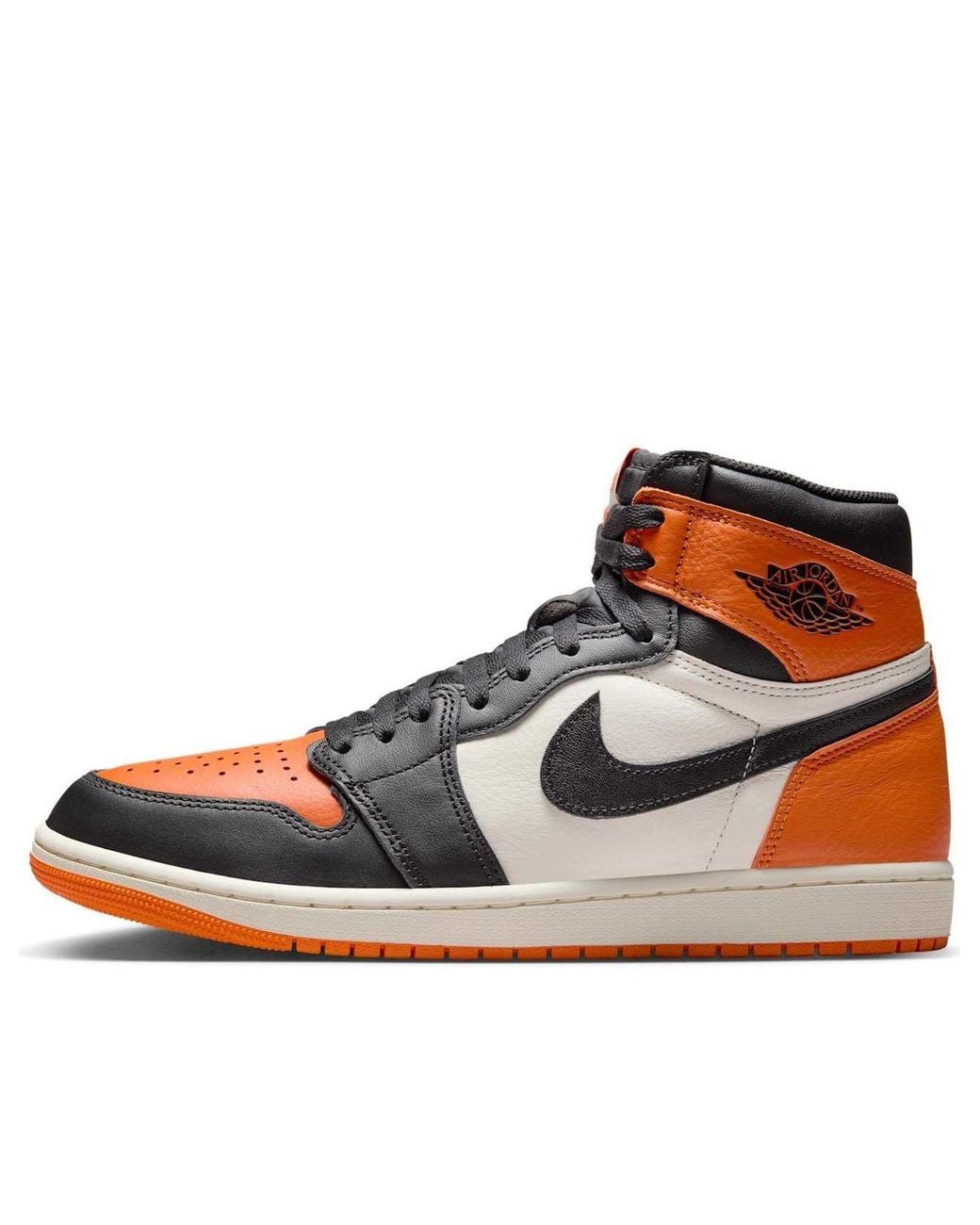 Nike 1 High Og 'Shattered Backboard' 2025 in Blue for Men | Lyst