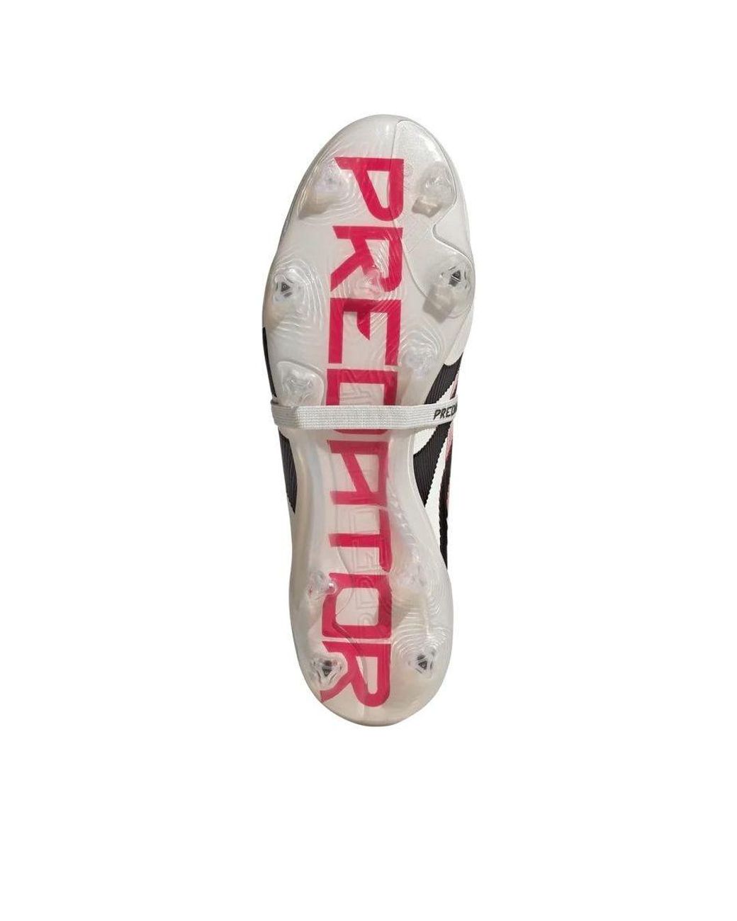 adidas Predator Elite Fold-Over Tongue Fg 'Goal Hunter Pack' for Men | Lyst