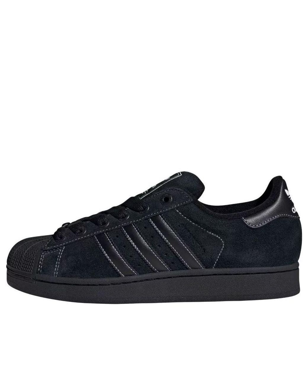 adidas Superstar 2 'Core' in Blue for Men | Lyst