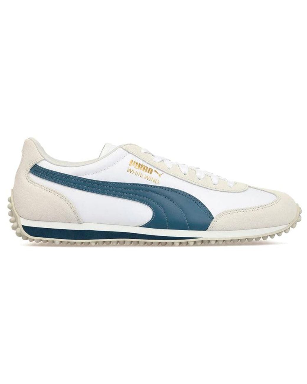PUMA Whirlwind Classic in Blue for Men | Lyst