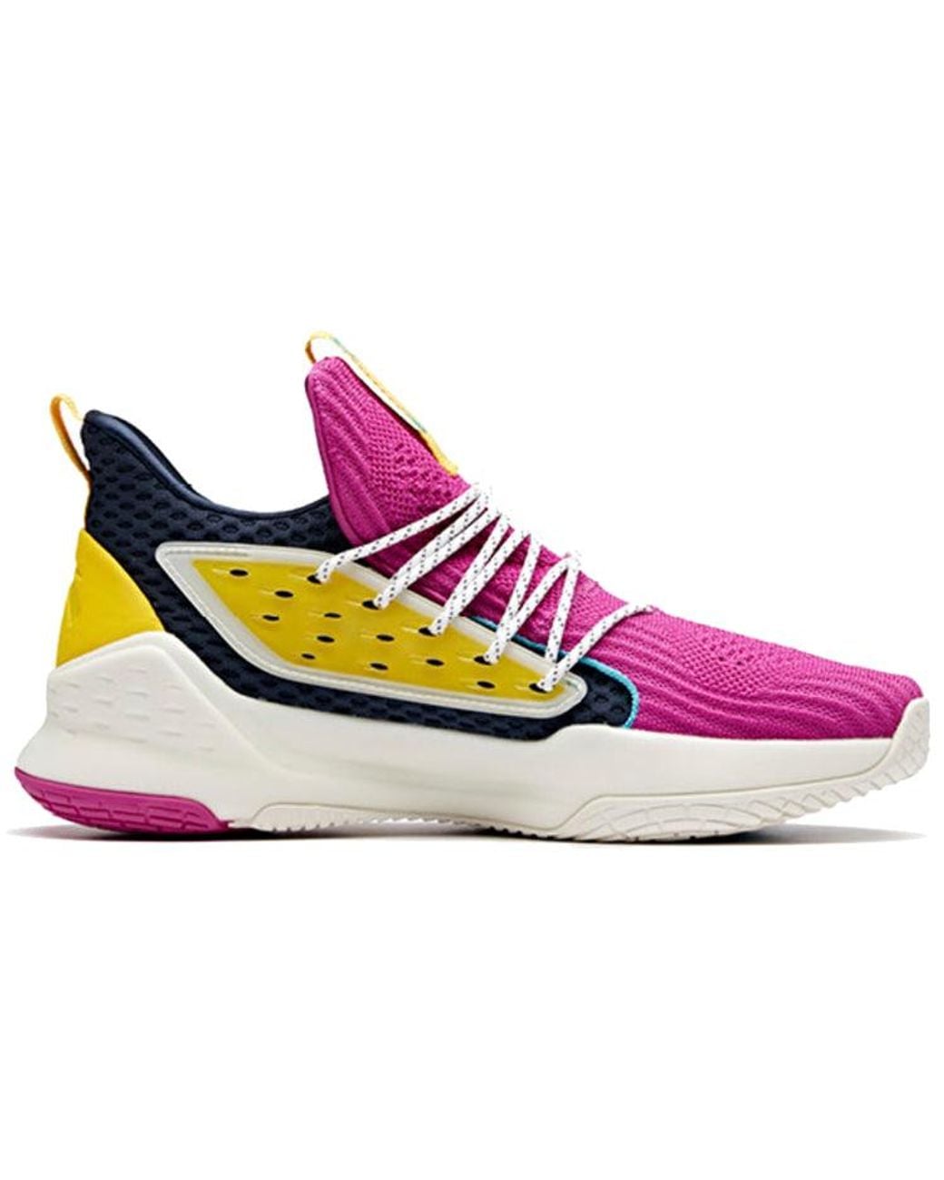 Anta Kt Splash in Blue for Men | Lyst