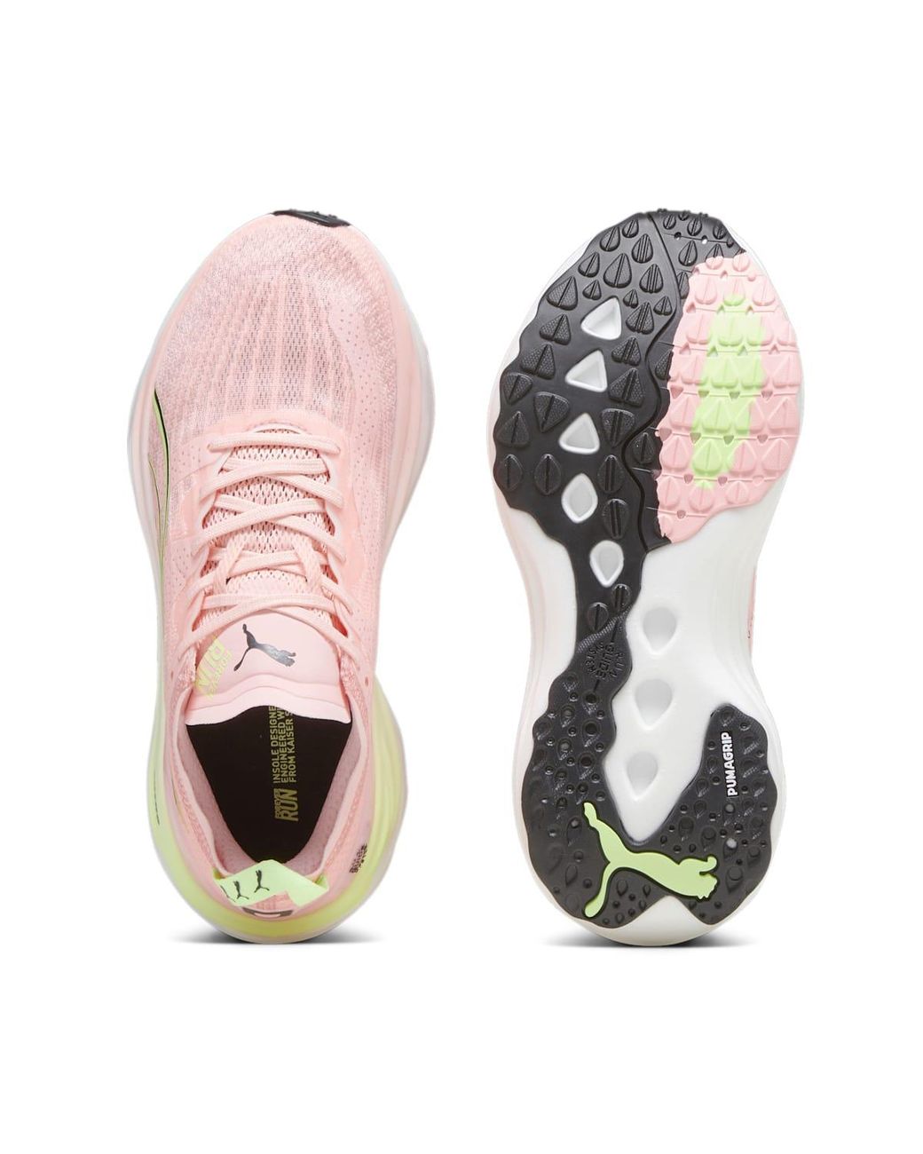 PUMA (Wmns) Foreverrun Nitro 'Koral Ice' in Pink | Lyst