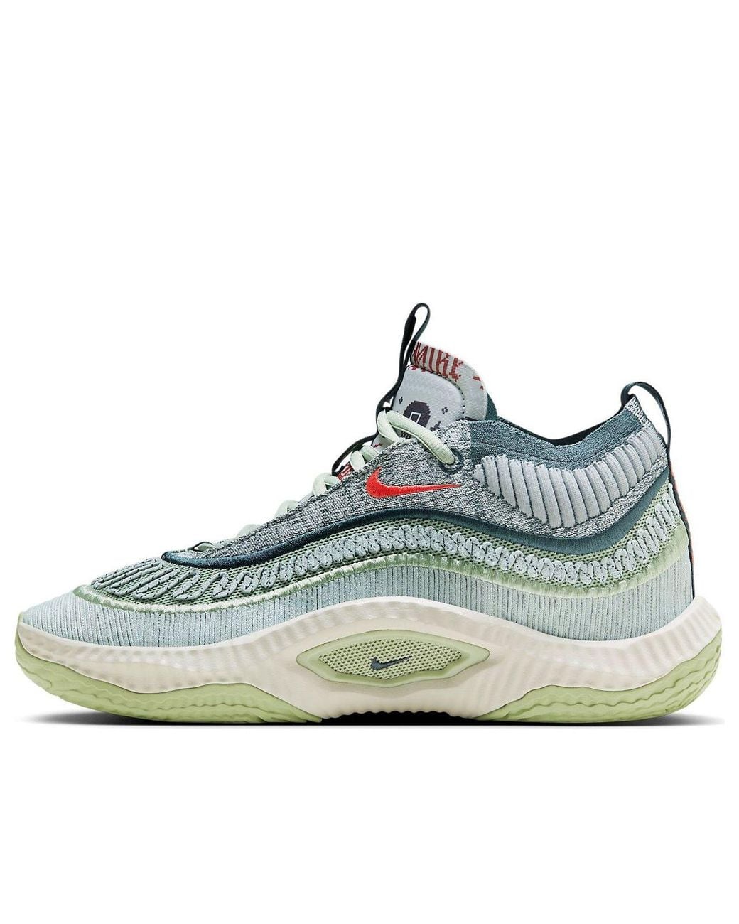 Nike Cosmic Unity 3 'Christmas' in Blue for Men | Lyst