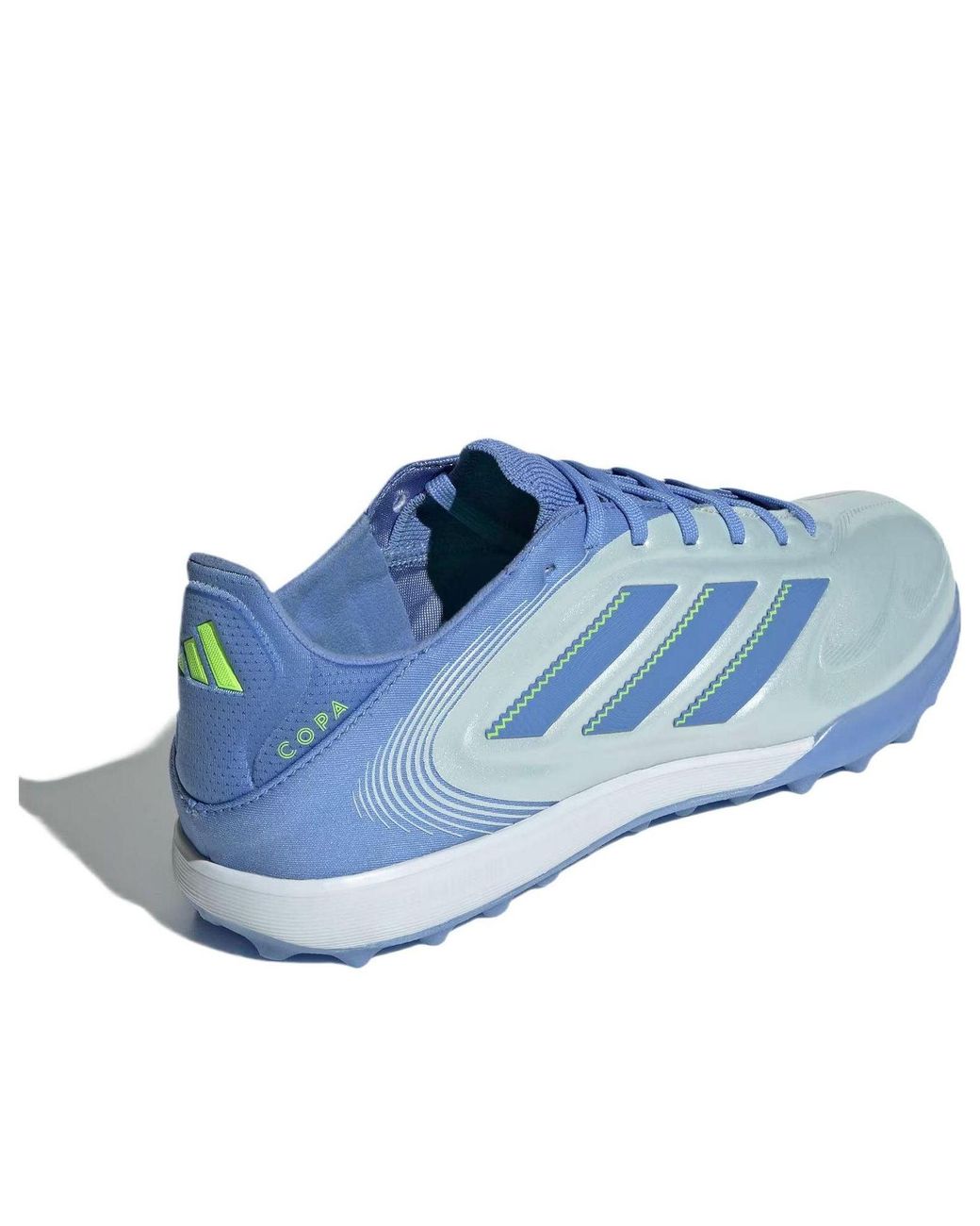 adidas Copa Pure 3 Pro Tf 'Celestial Victory Pack' in Blue for Men | Lyst