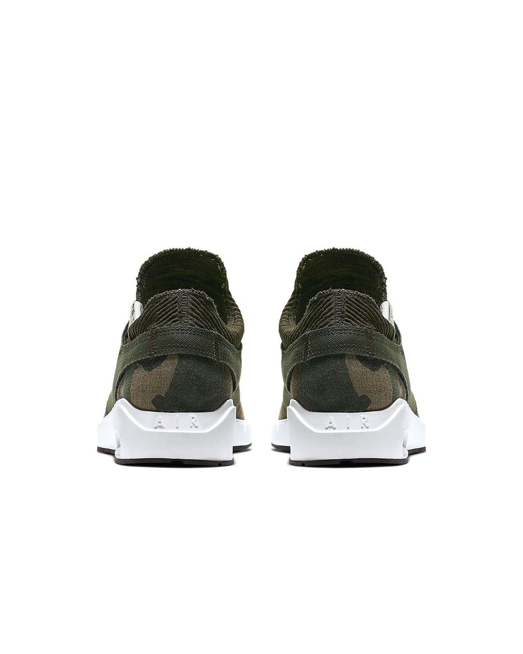 Nike Sb Air Max Janoski 2 Premium 'Camo' in Black for Men | Lyst