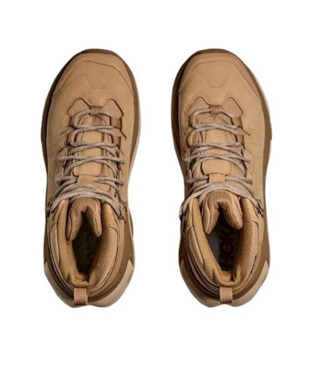 Hoka One One (Wmns) Kaha 3 Gtx High in Brown | Lyst