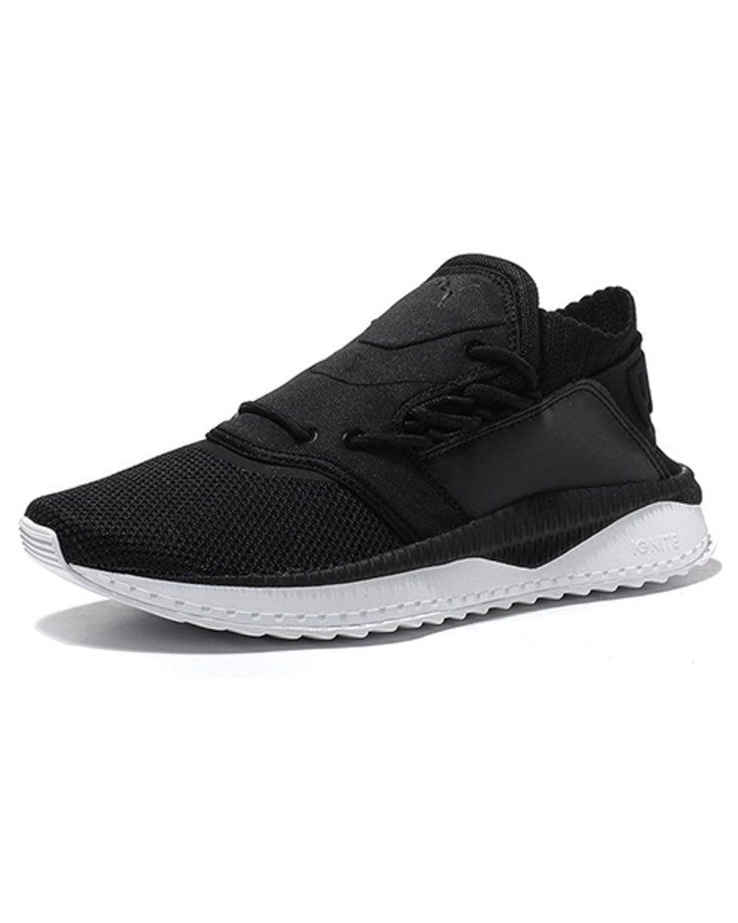 PUMA Tsugi Shinsei in Black for Men | Lyst