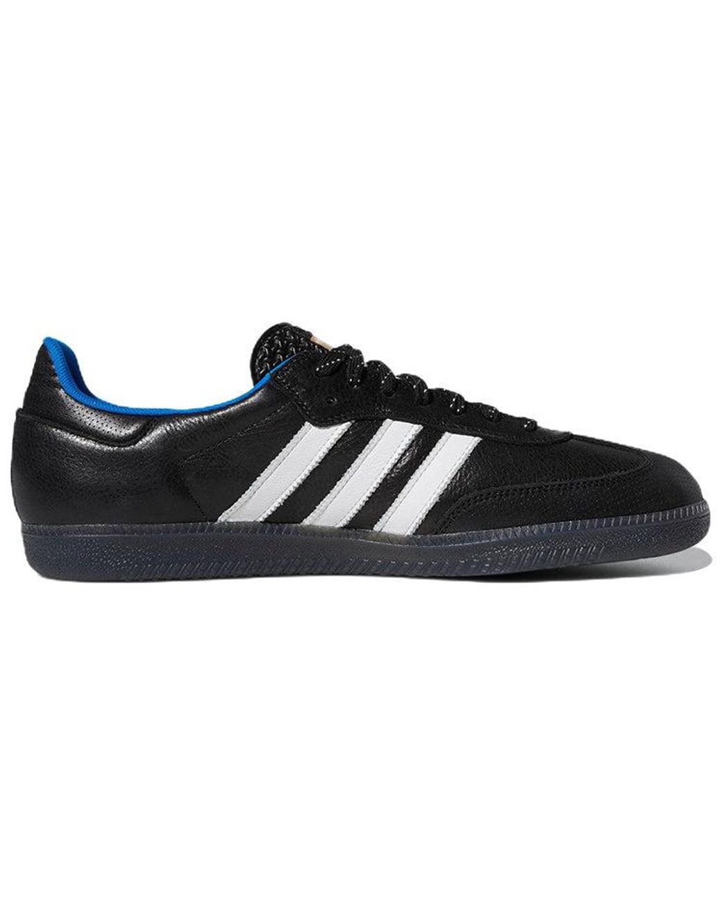 adidas X Gino Iannucci Samba Adv Ryr Bird' in Blue for Men | Lyst UK