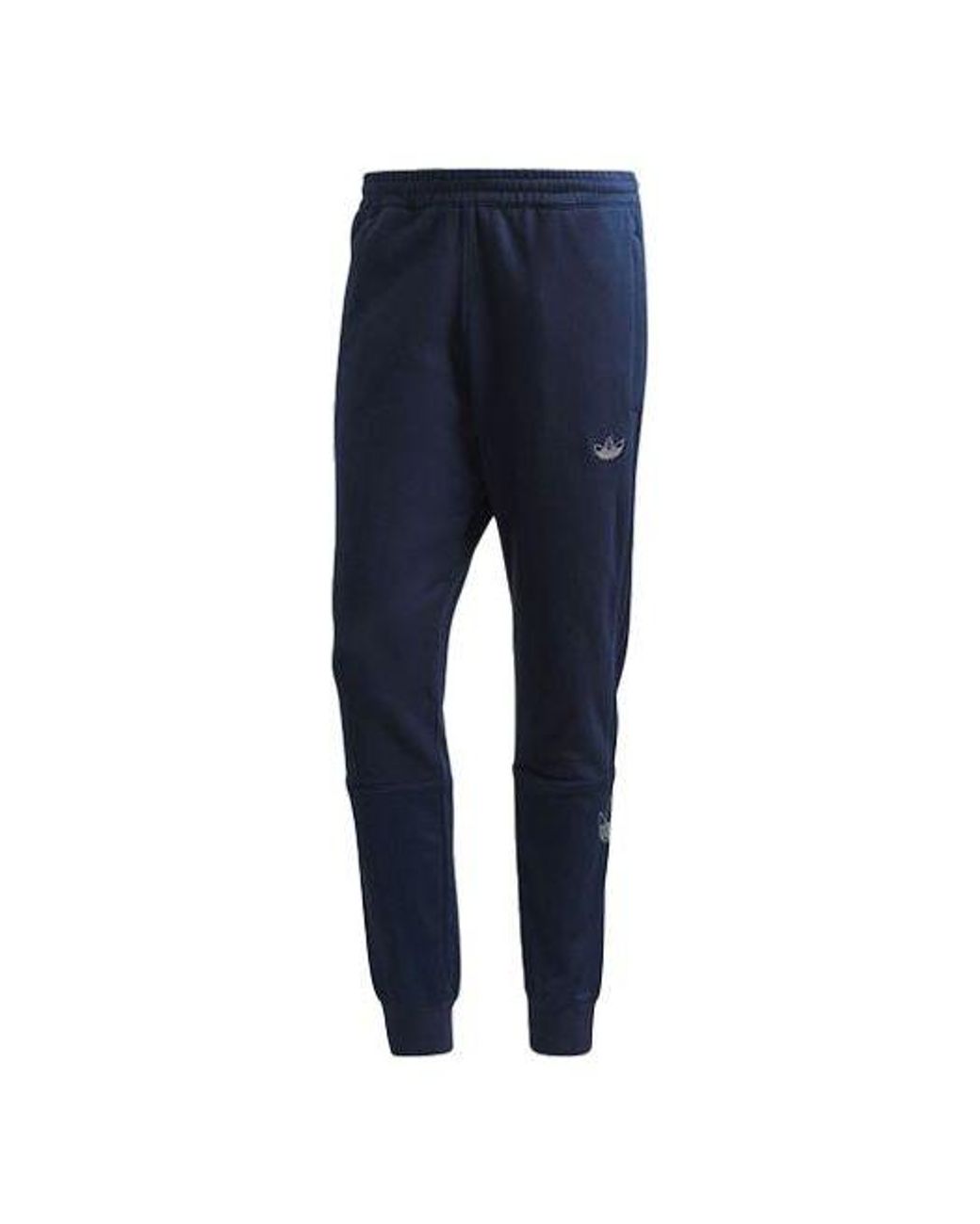 adidas Originals Outline Sp Fts Logo in Blue for Men | Lyst UK