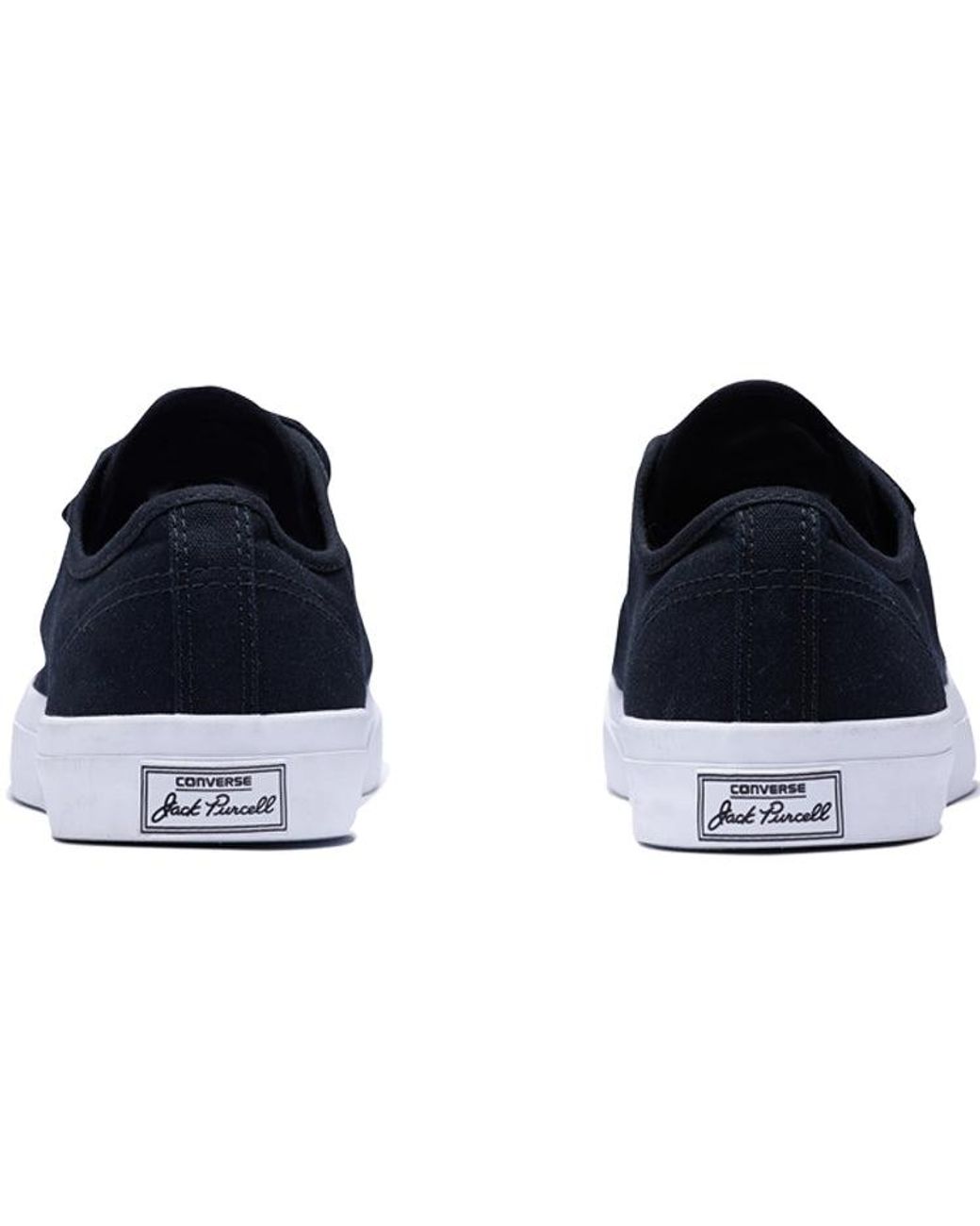 Converse Jack Purcell 3V in Blue for Men | Lyst