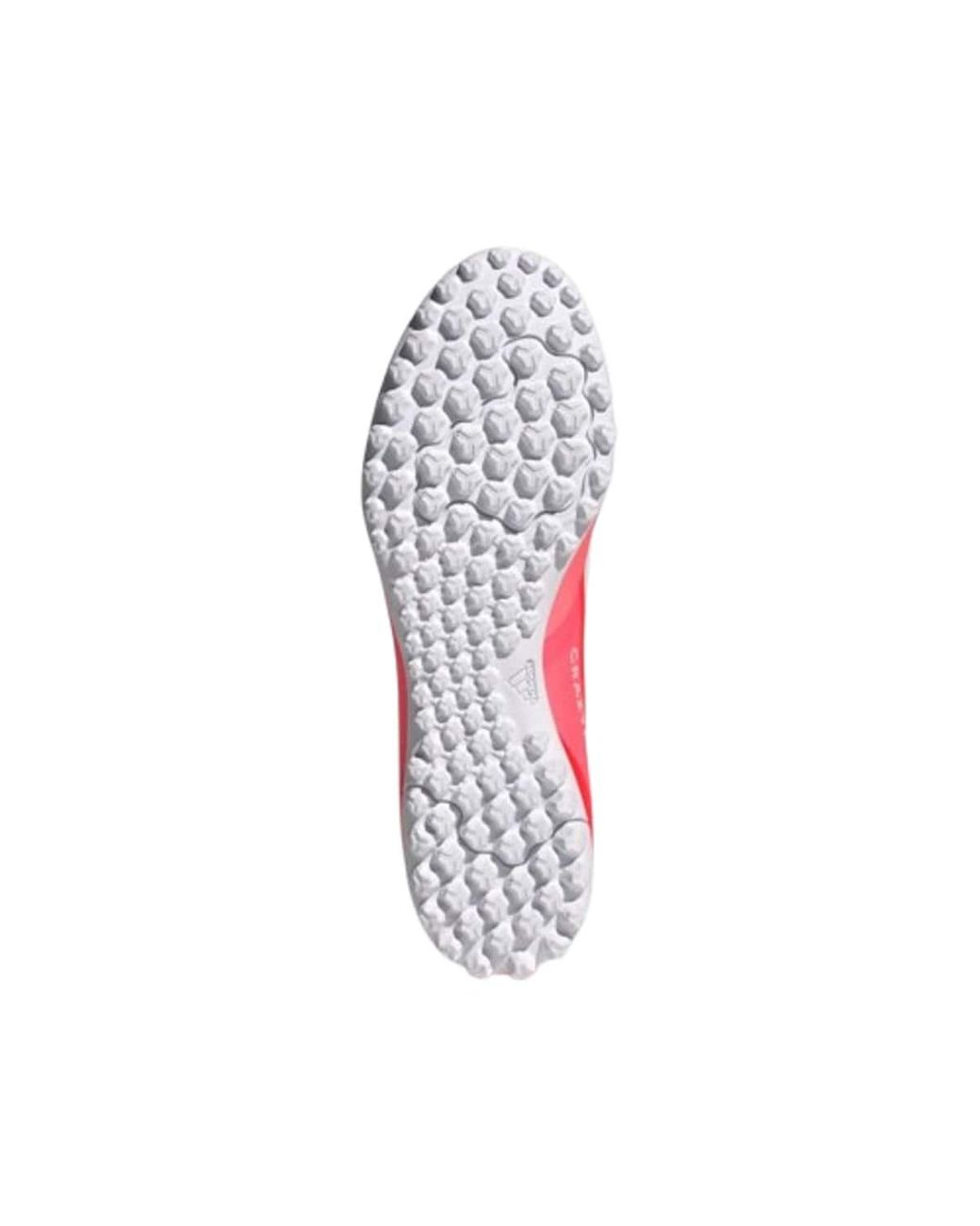 adidas X Crazyfast Club Tf 'Solar Cloud Team Solar in Red for Men | Lyst UK