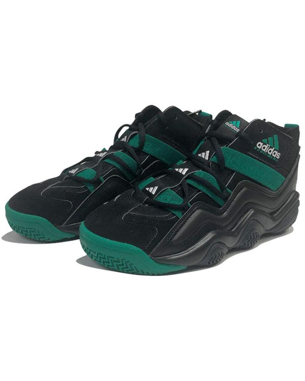 adidas Top Ten 2000 Eqt 'Core' in Blue for Men | Lyst