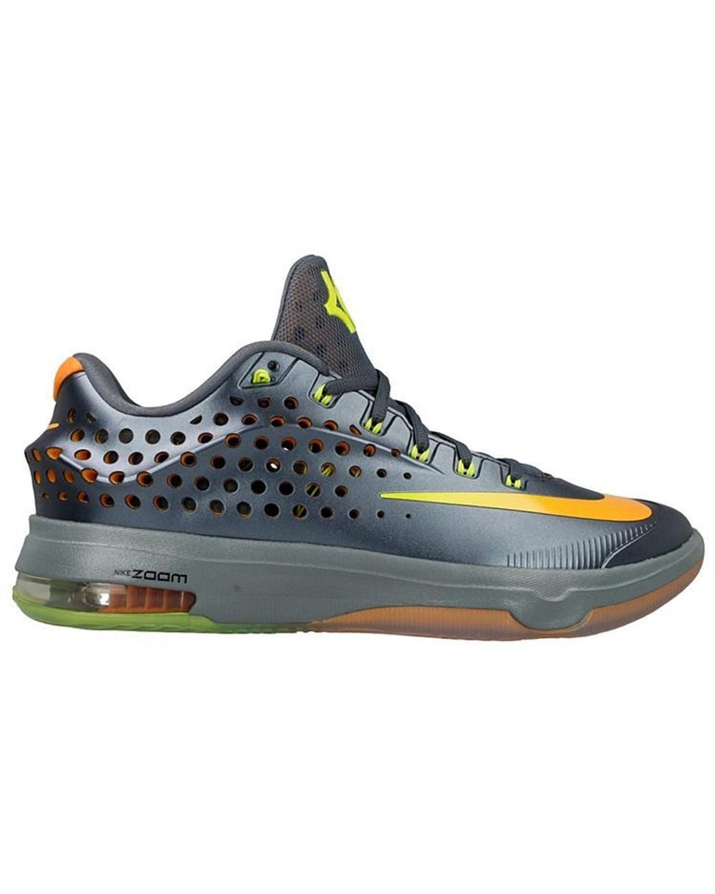 Nike Kd 7 Elite 'Team' in Blue for Men | Lyst