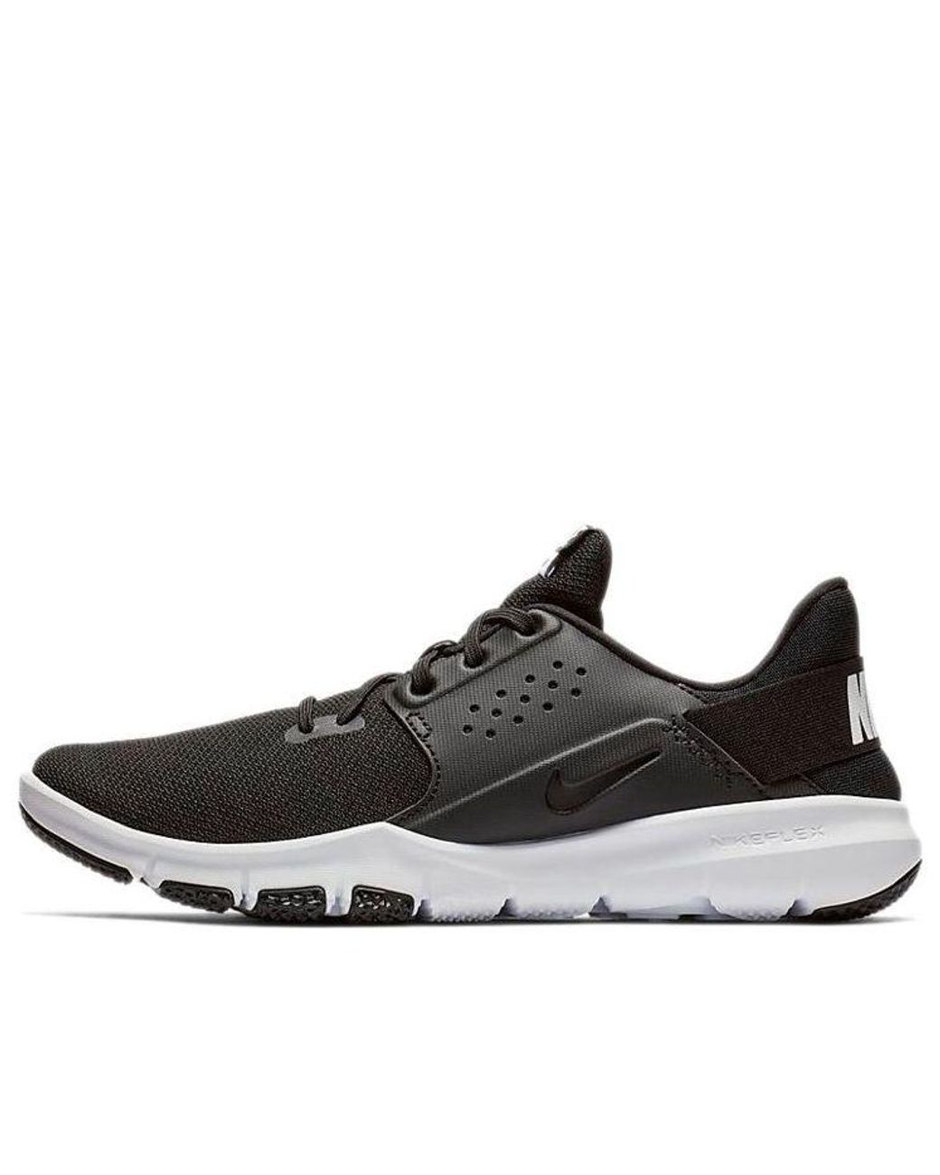 Nike Flex Control Tr3 in Brown for Men | Lyst