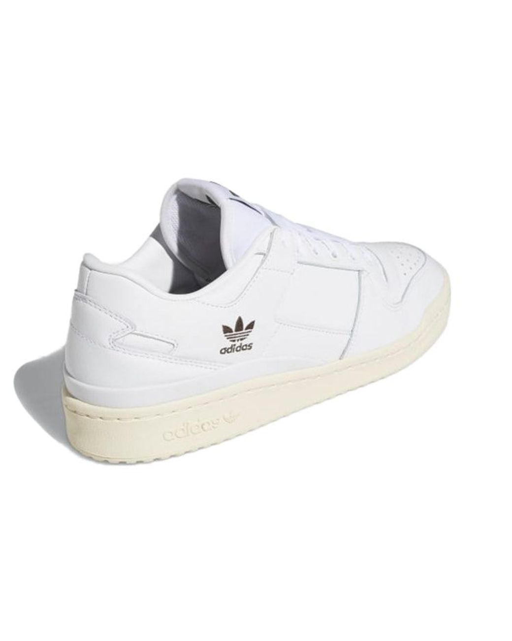 adidas Forum 84 Low Adv Shadow' in White for Men | Lyst