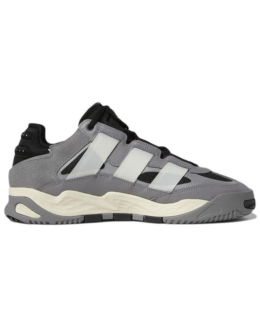 adidas Originals Niteball in Black for Men | Lyst