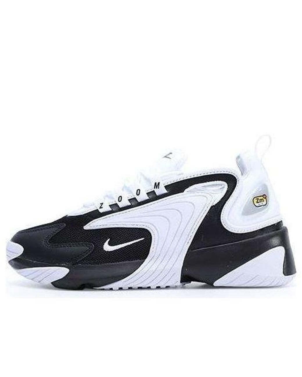 Nike Zoom 2K Casual in Blue for Men | Lyst