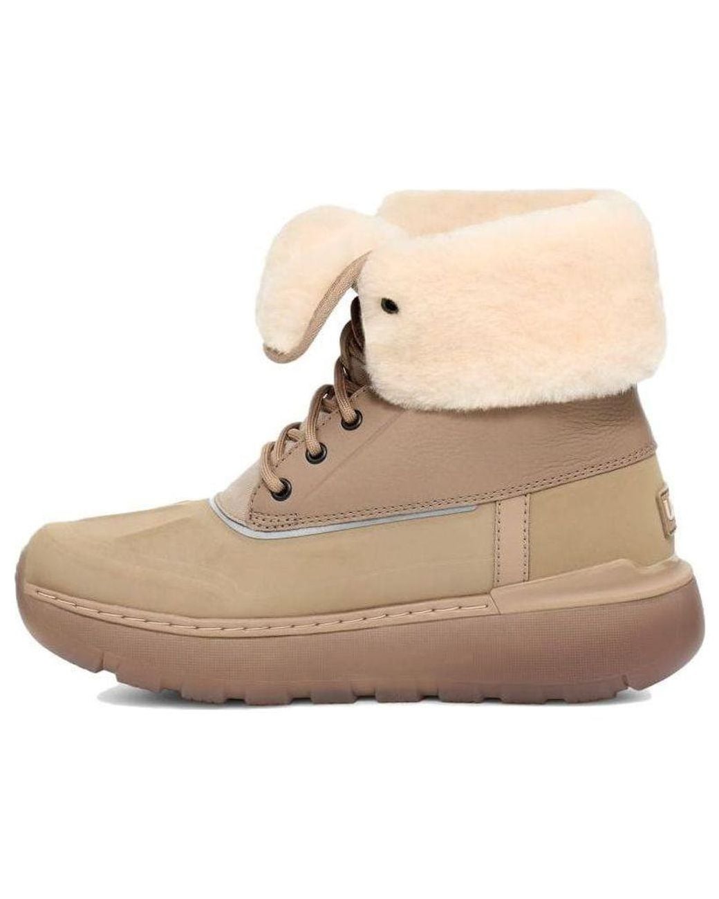 UGG Natural City Butte 'Dune' for Men | Lyst