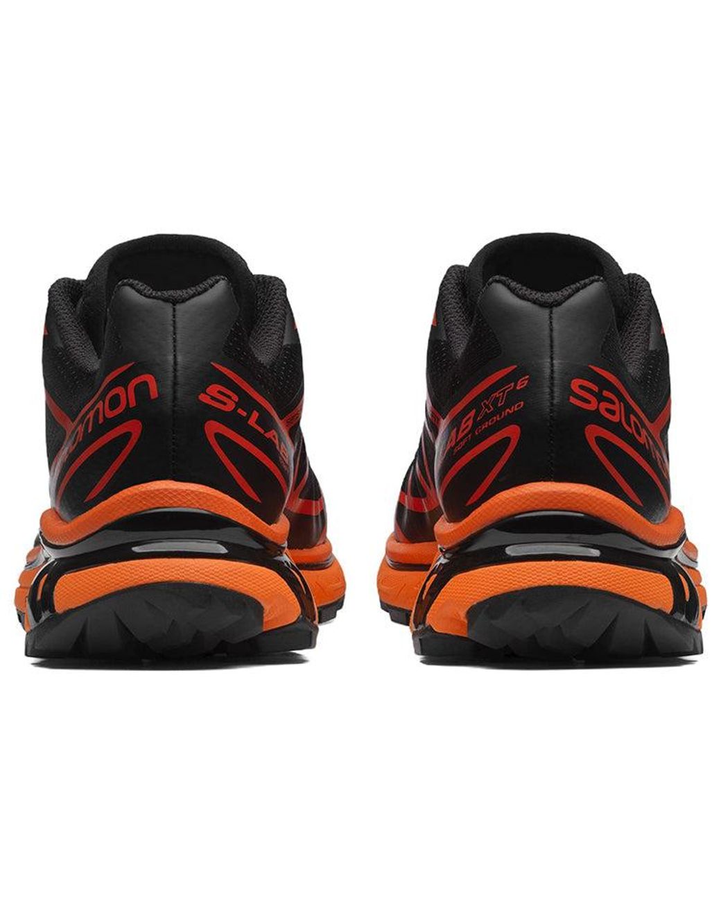 Salomon Xt-6 in Red for Men | Lyst