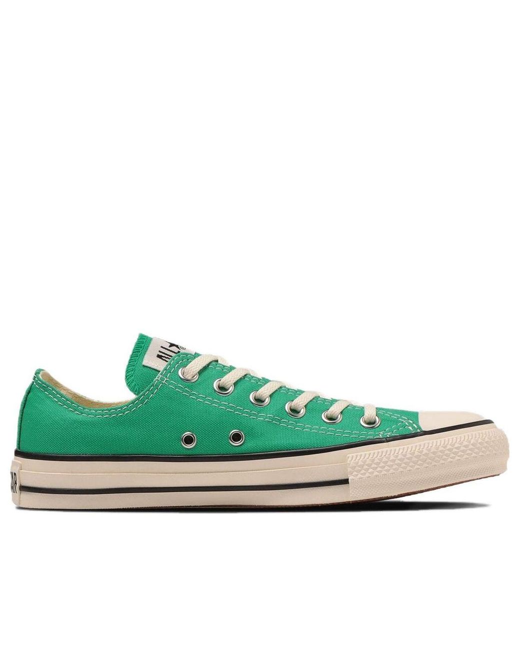 Converse Chuck Taylor All Star Ox Burnt Colors 'Jade' in Green for Men ...