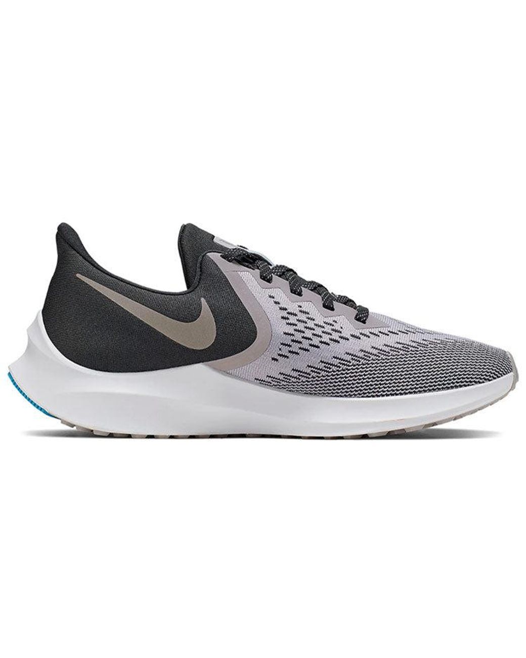 Nike Air Zoom Winflo 6 'Atmosphere' in Blue for Men | Lyst