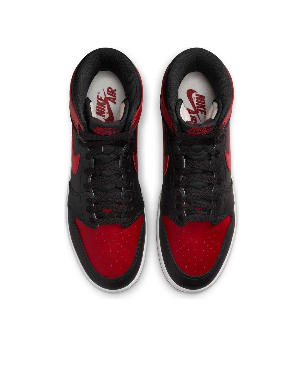 Nike 1 Retro 85 'Bred' 2025 for Men | Lyst