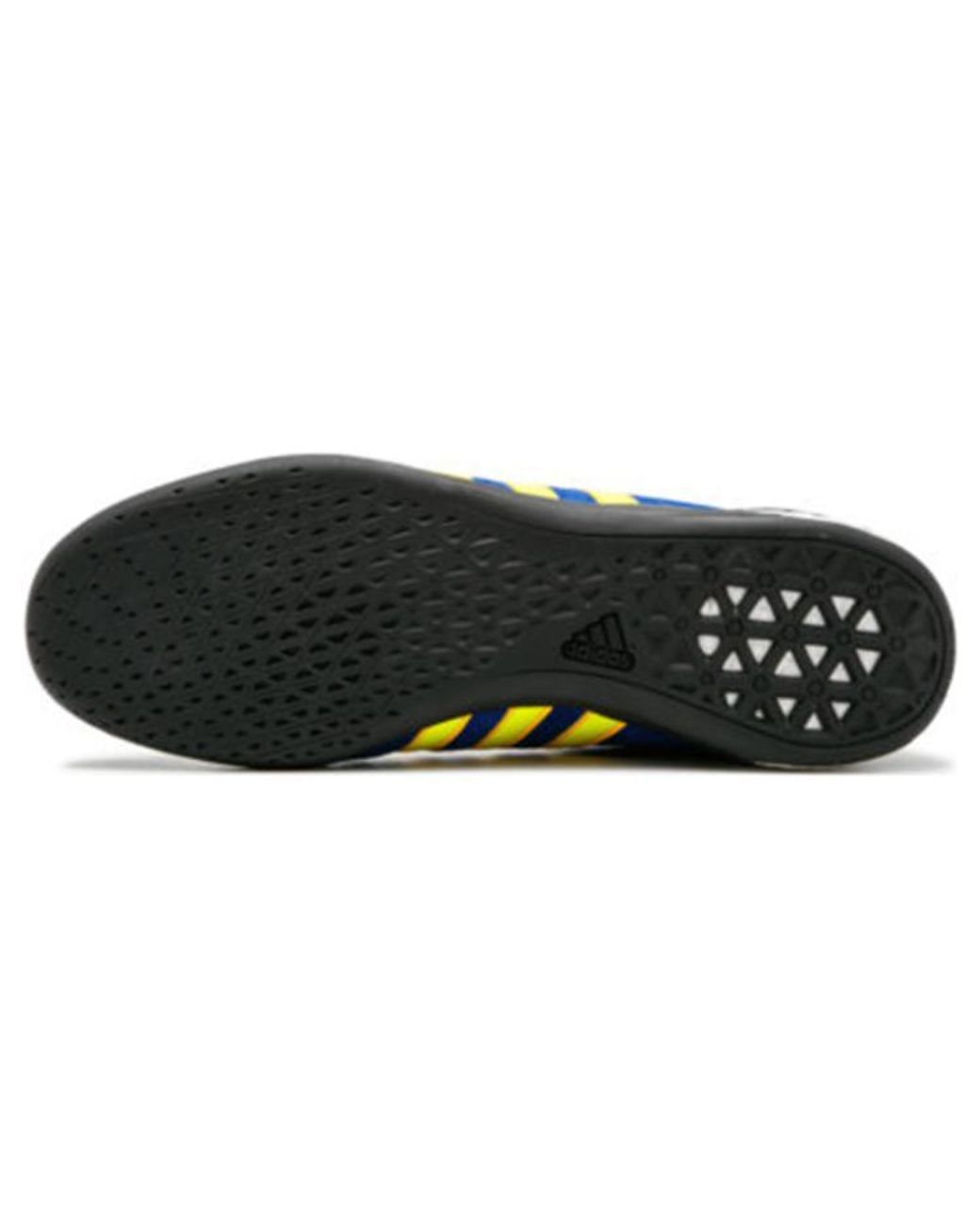 adidas Palace X Indoor 'Bold' in Blue for Men | Lyst