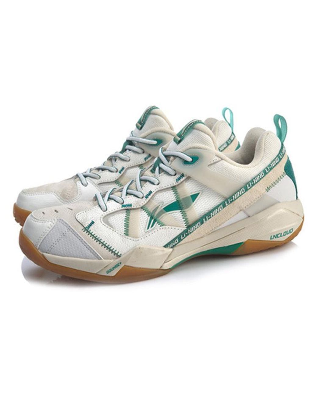 Li-ning Invincible Ace in Blue for Men | Lyst UK