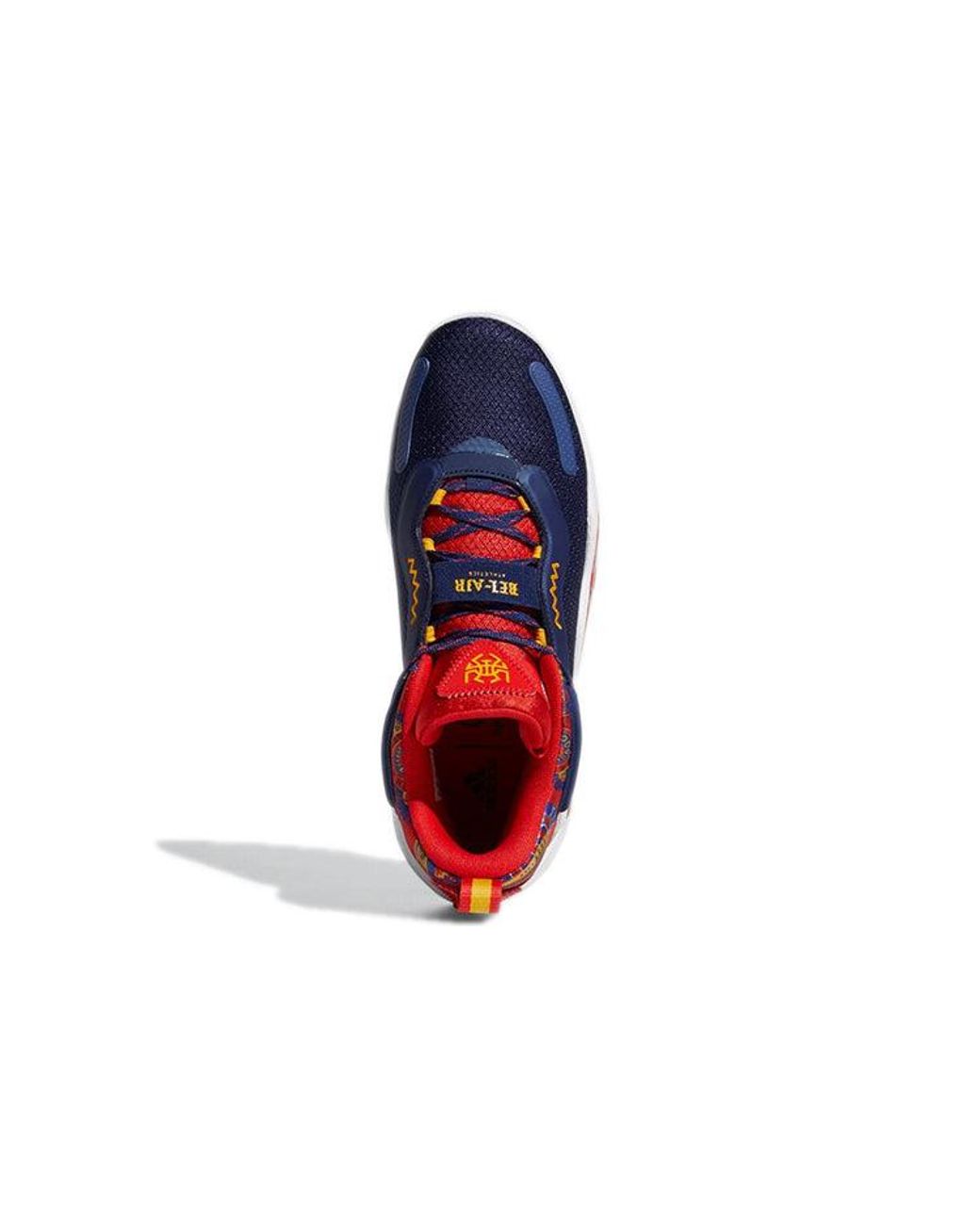 adidas Bel-Air Athletics X D.O.N. Issue #3 Gca Wide 'The Blazer' in ...