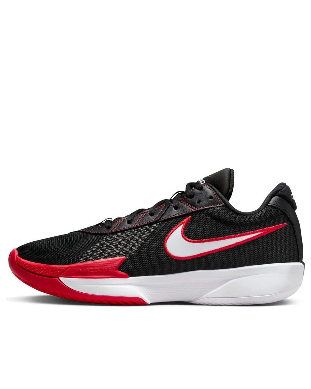 Nike Air Zoom Gt Cut Academy Ep University' in Red for Men | Lyst