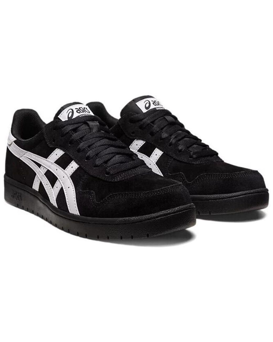 Asics Japan Pro in Black for Men | Lyst